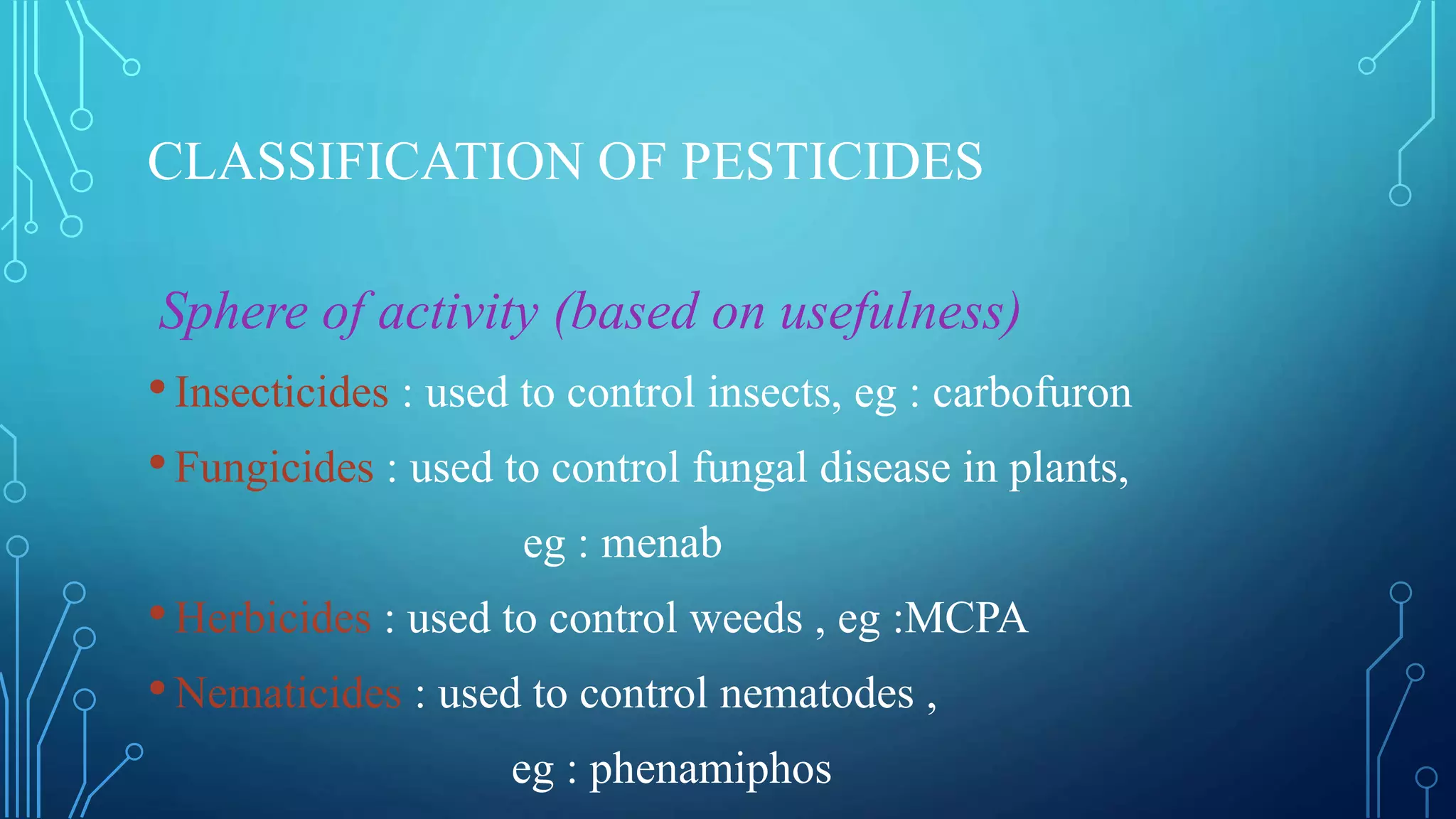 Plant protection | PPTX