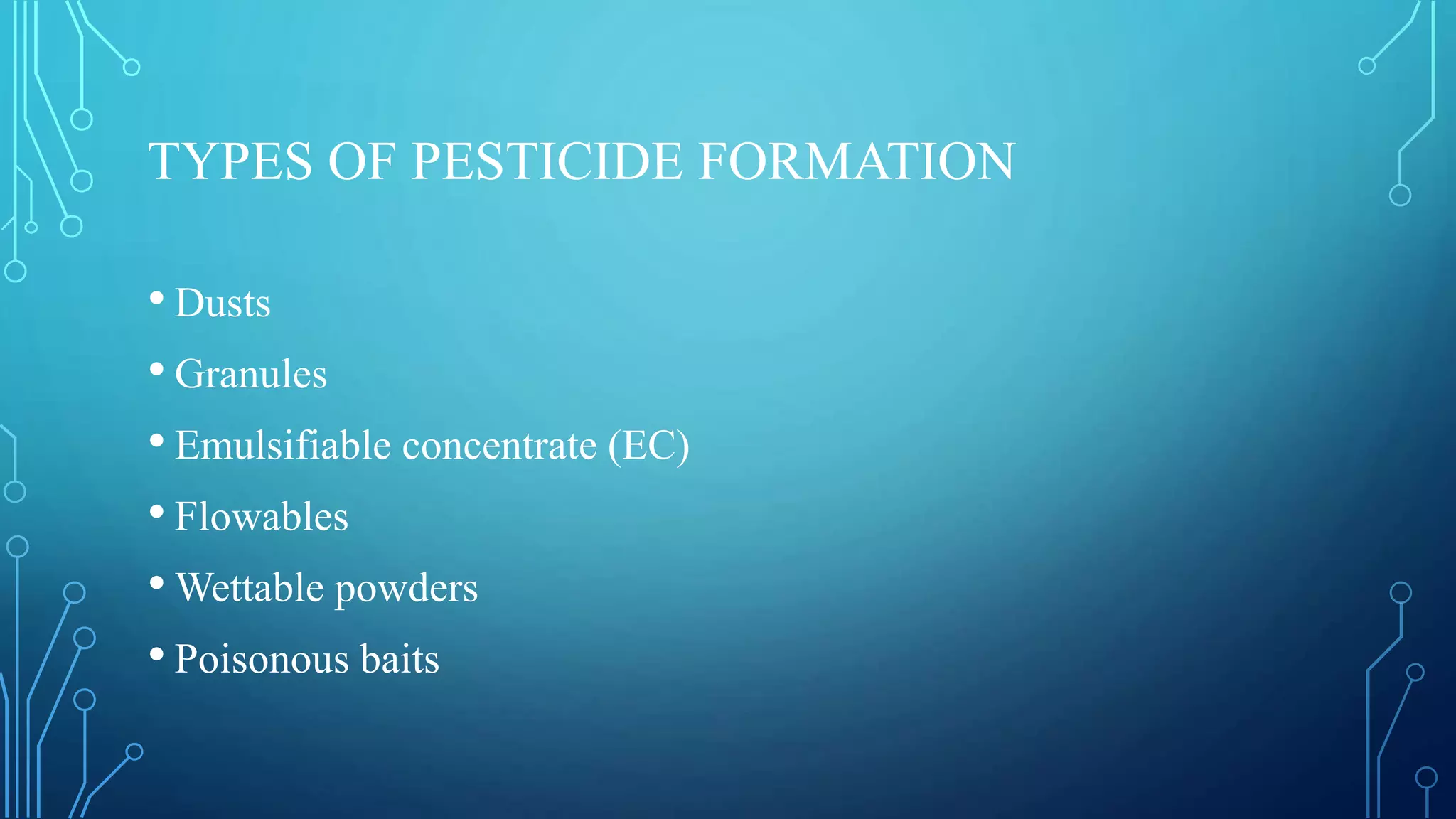 Plant protection | PPTX