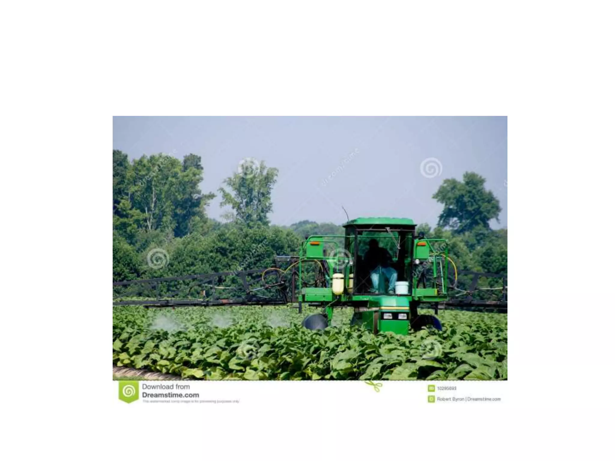 Plant protection equipment | PPTX