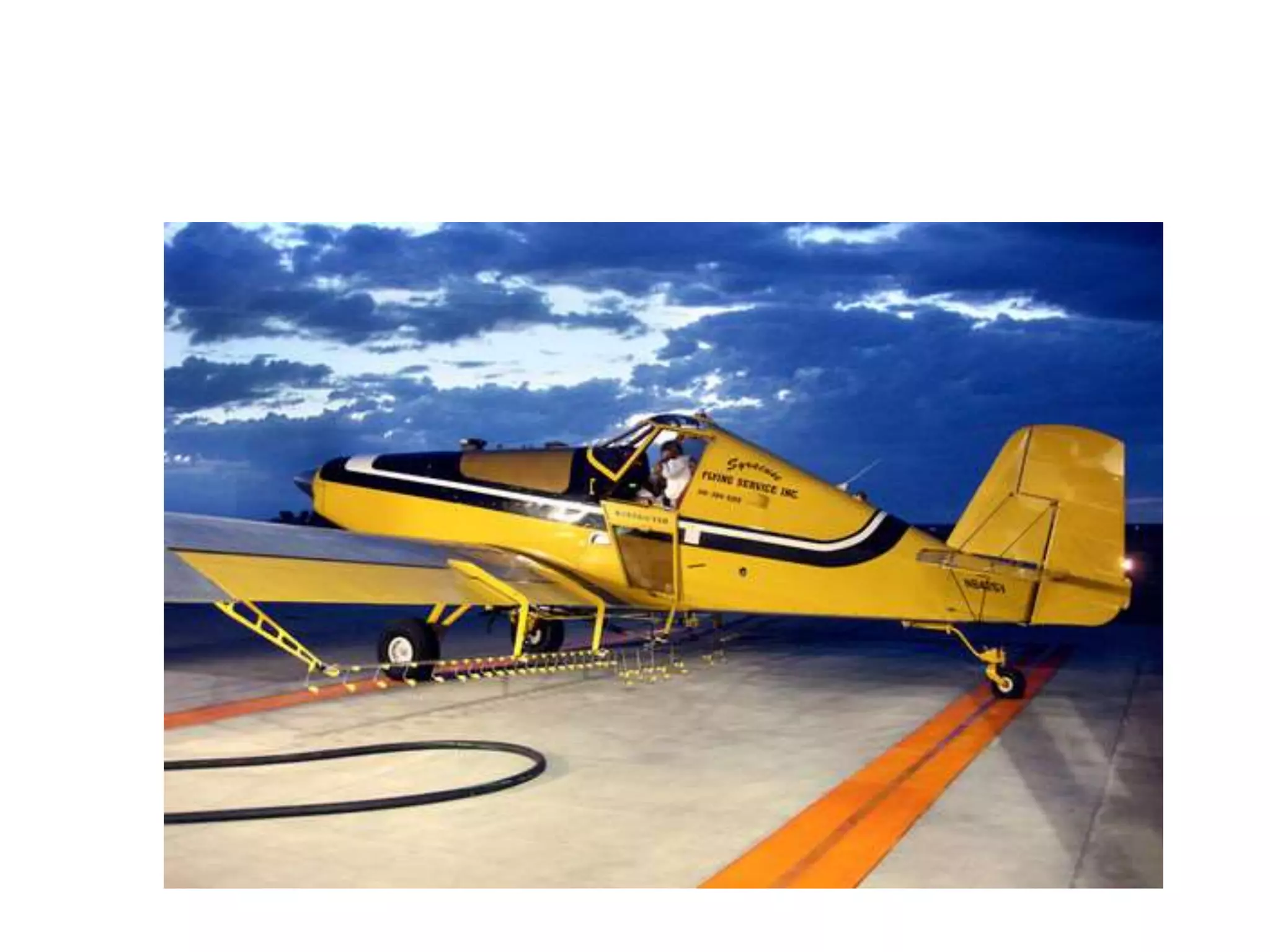 Plant protection equipment | PPTX