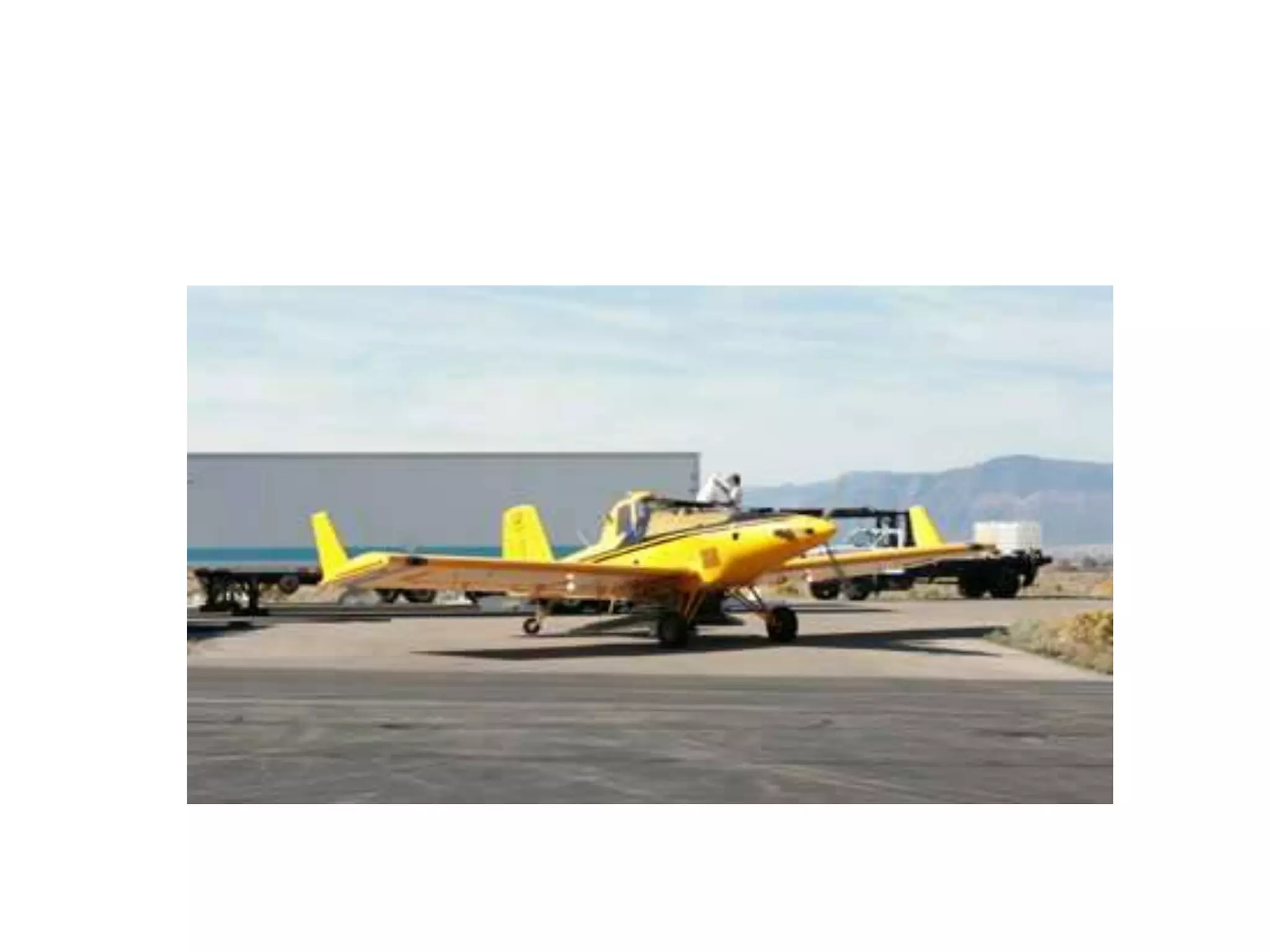 Plant protection equipment | PPTX