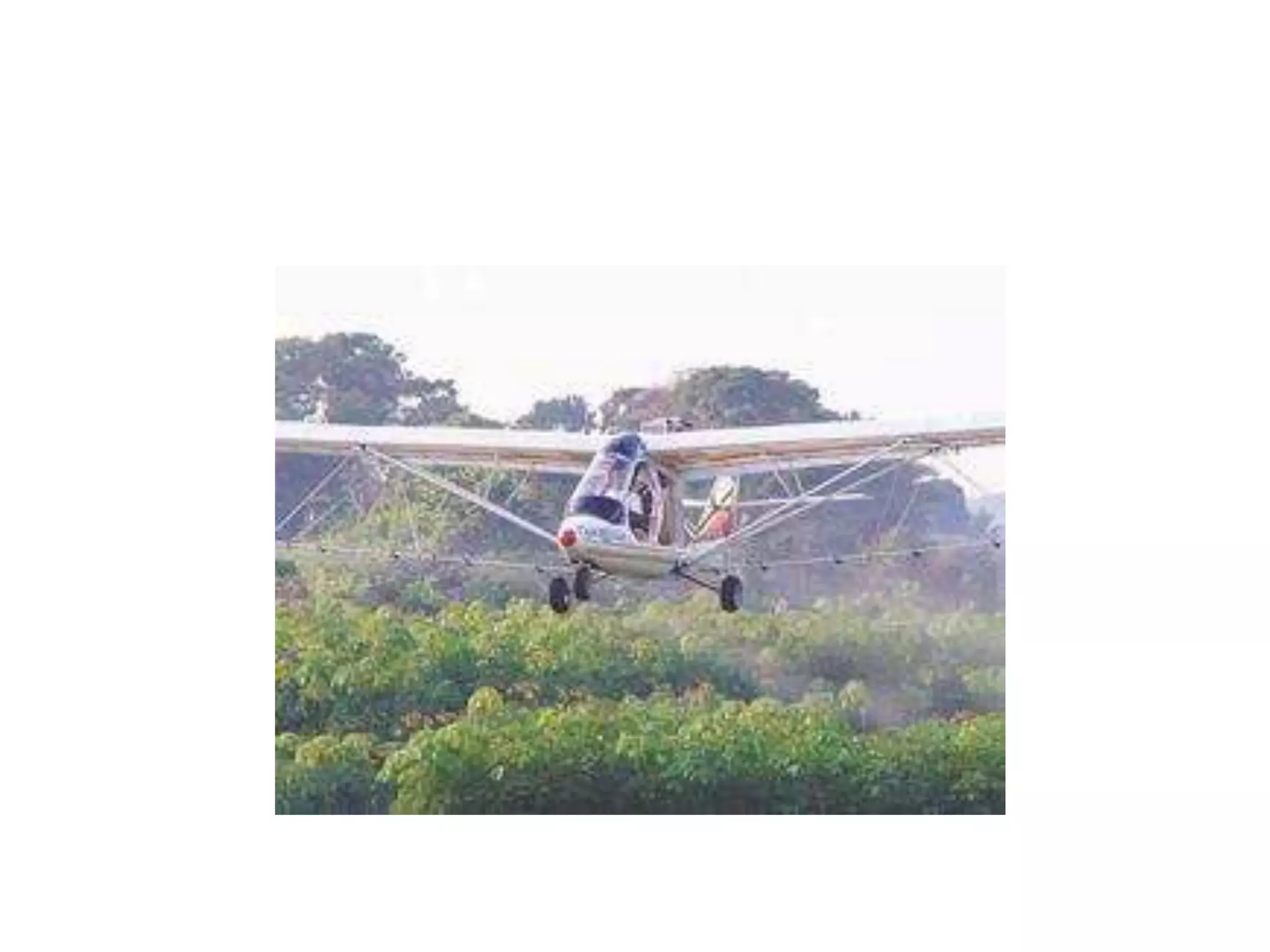 Plant protection equipment | PPTX