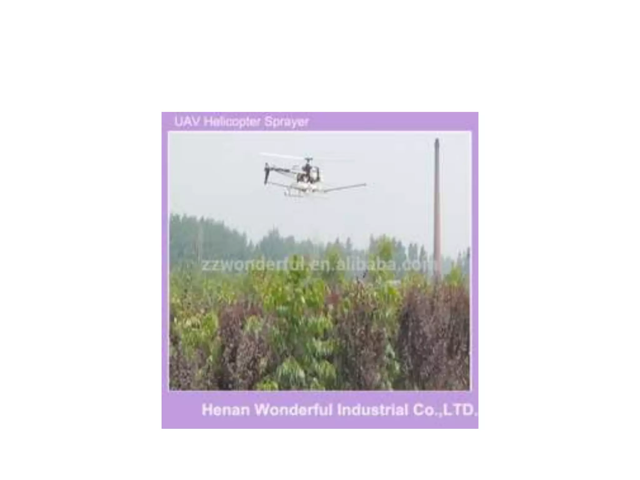 Plant protection equipment | PPTX