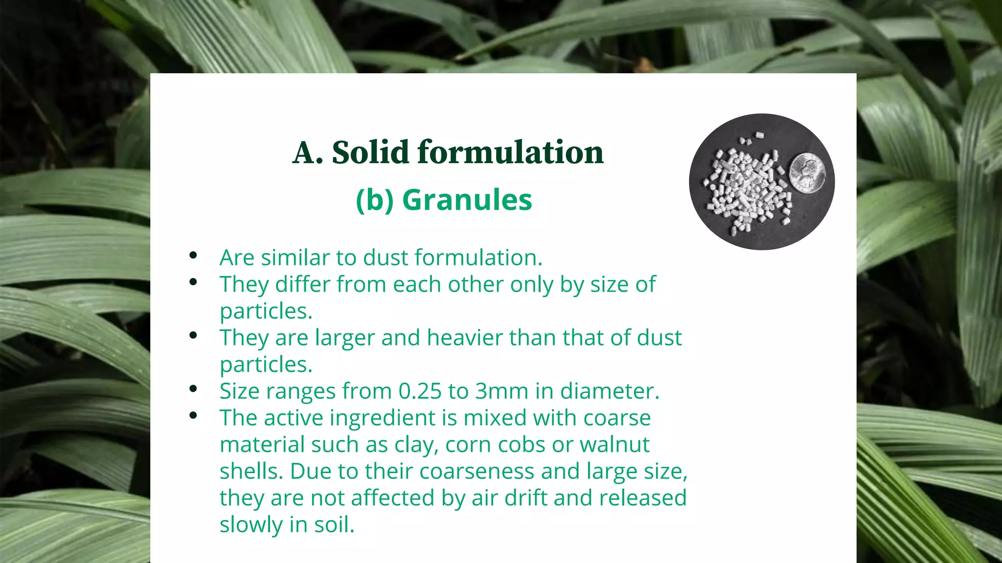 Pesticides introduction, types, formulation and toxicity, safe use and ...