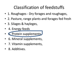 Plant proteins ppt | PPTX