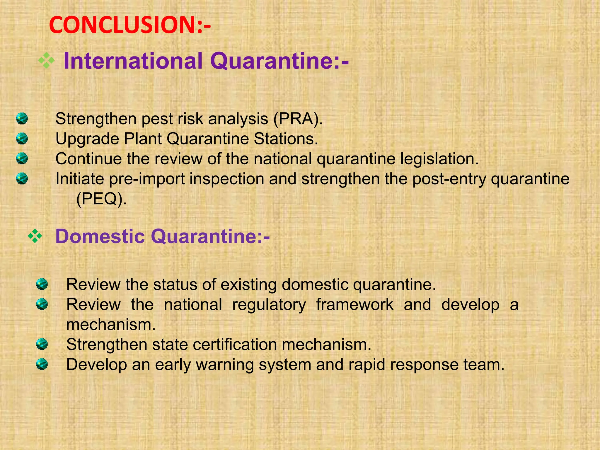 plant quarantine in plant health mngt.ppt