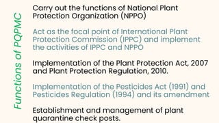 Plant Quarantine &Phytosanitary Measures.pptx