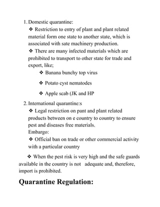 plant Qurantine.docx