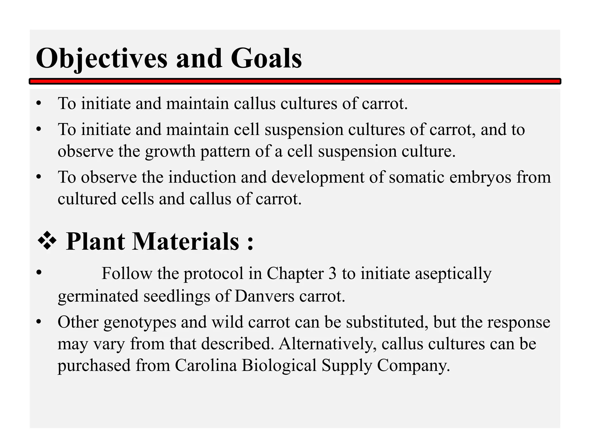 Plant Regeneration from Callus Culture by Somatic Embryogenesis.pptx