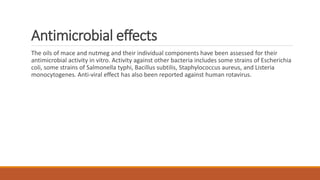 Plant related anticeptic | PPT