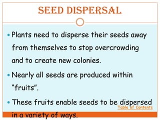 Plant Reproduction | PPT