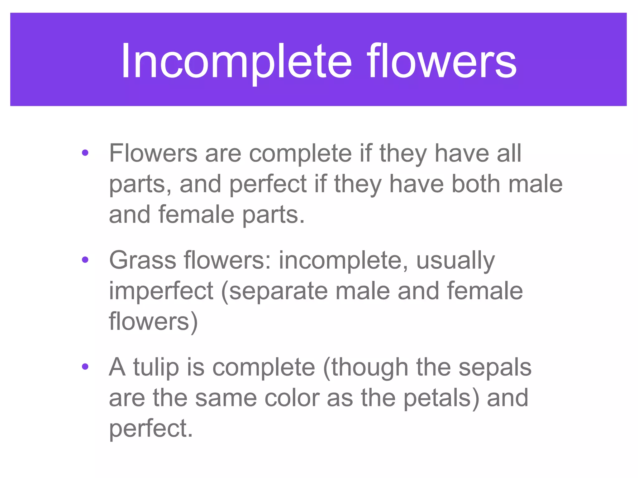 Plant reproduction | PPT
