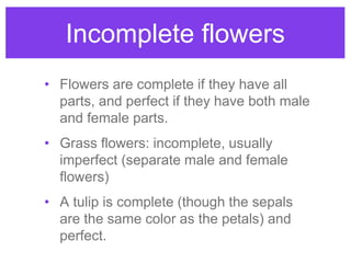 Plant reproduction | PPT