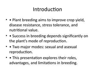 Plant_Reproduction_and_Breeding.pptx branch of general agriculture | PPTX