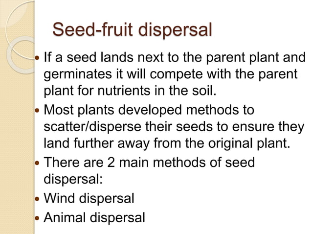 Plant Reproduction Gr 6 2018 Pptx