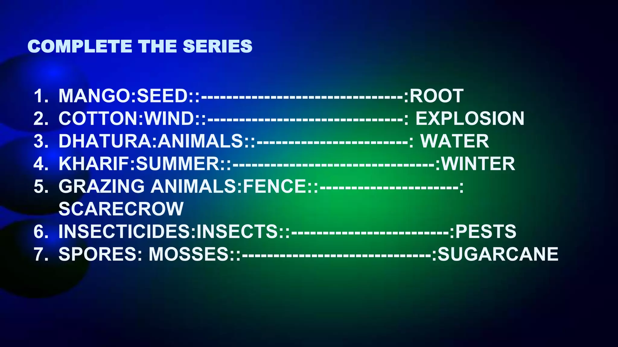 Plant reproduction( quiz) by divya kumar | PPTX