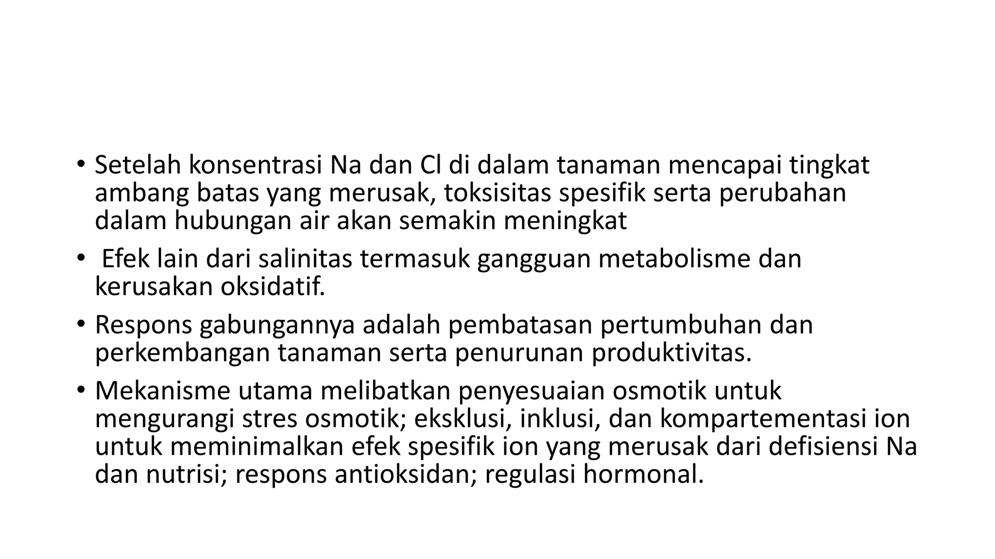 MATERI PLANT RESPONSES TO SALINITY .pptx