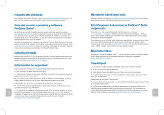 Plantronics blackwire c420 user guide | PDF