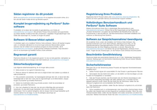 Plantronics blackwire c420 user guide | PDF
