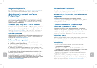 Plantronics blackwire c420 user guide | PDF