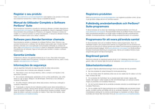 Plantronics blackwire c420 user guide | PDF
