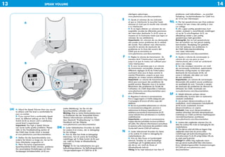 Plantronics cs60 quick setup guide | PPT