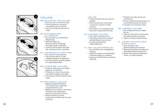 Plantronics explorer 340 user guide | PDF
