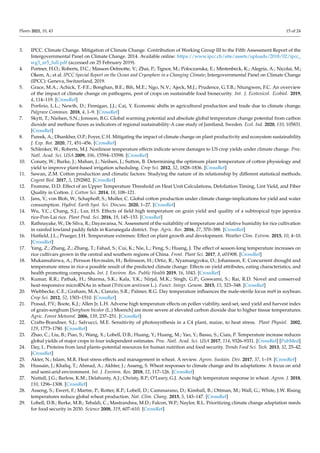 Plants 10-00043-v2 | PDF