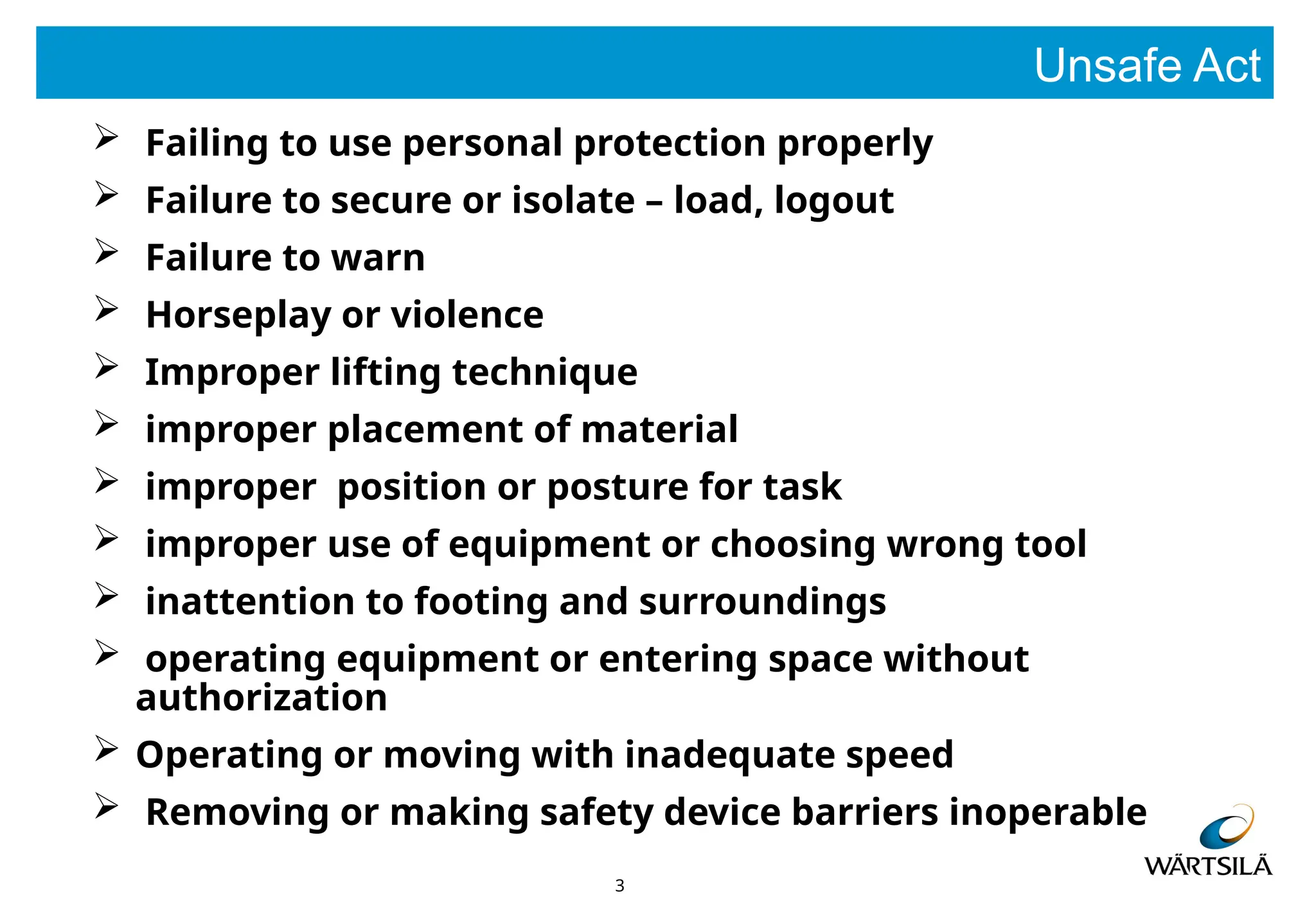 Plant basic Safety training Environment .pptx
