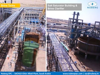Plant saudi arabia chlor alkali chemical plant | PPTX