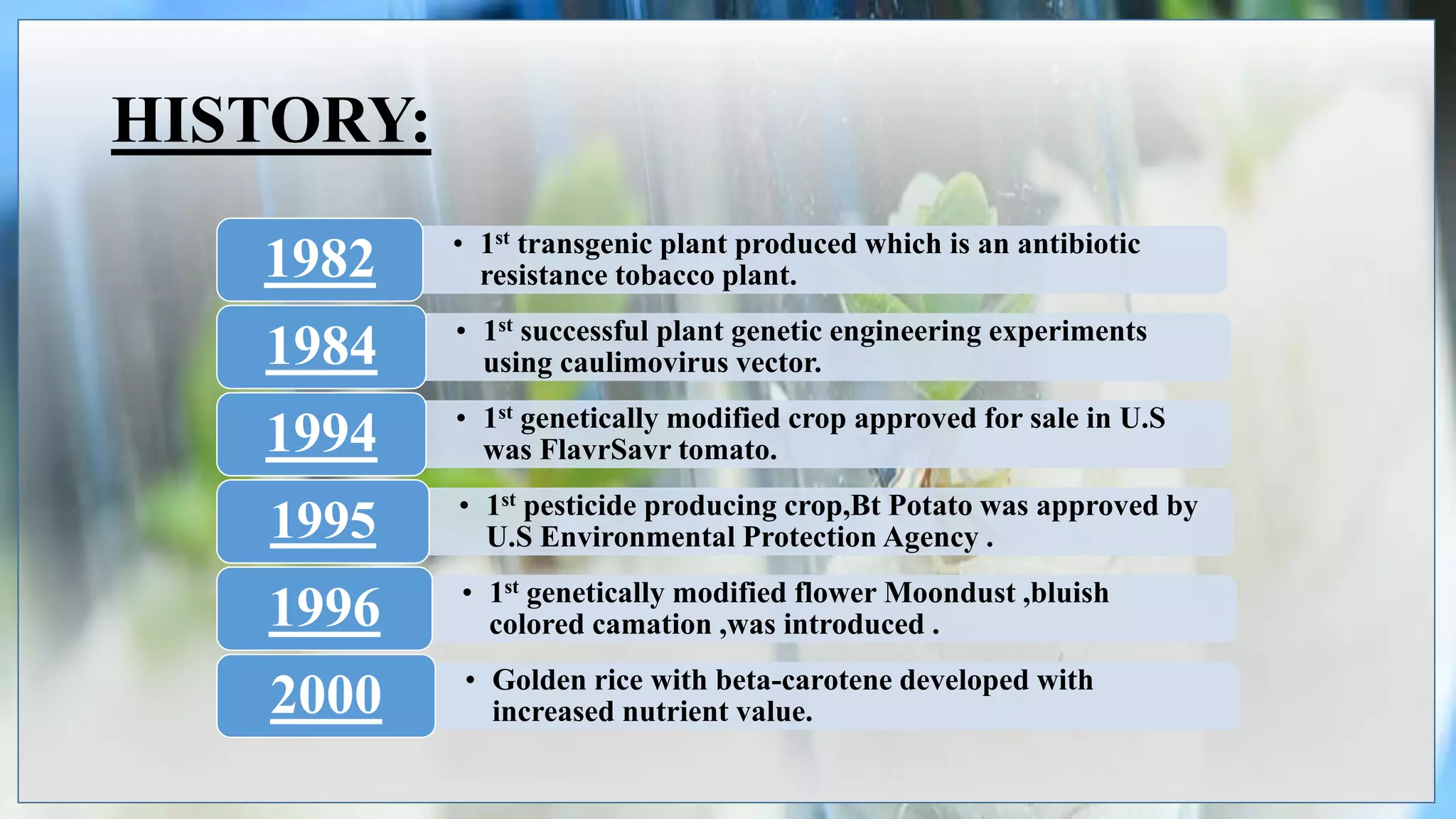 Plants Biotechnology.pptx
