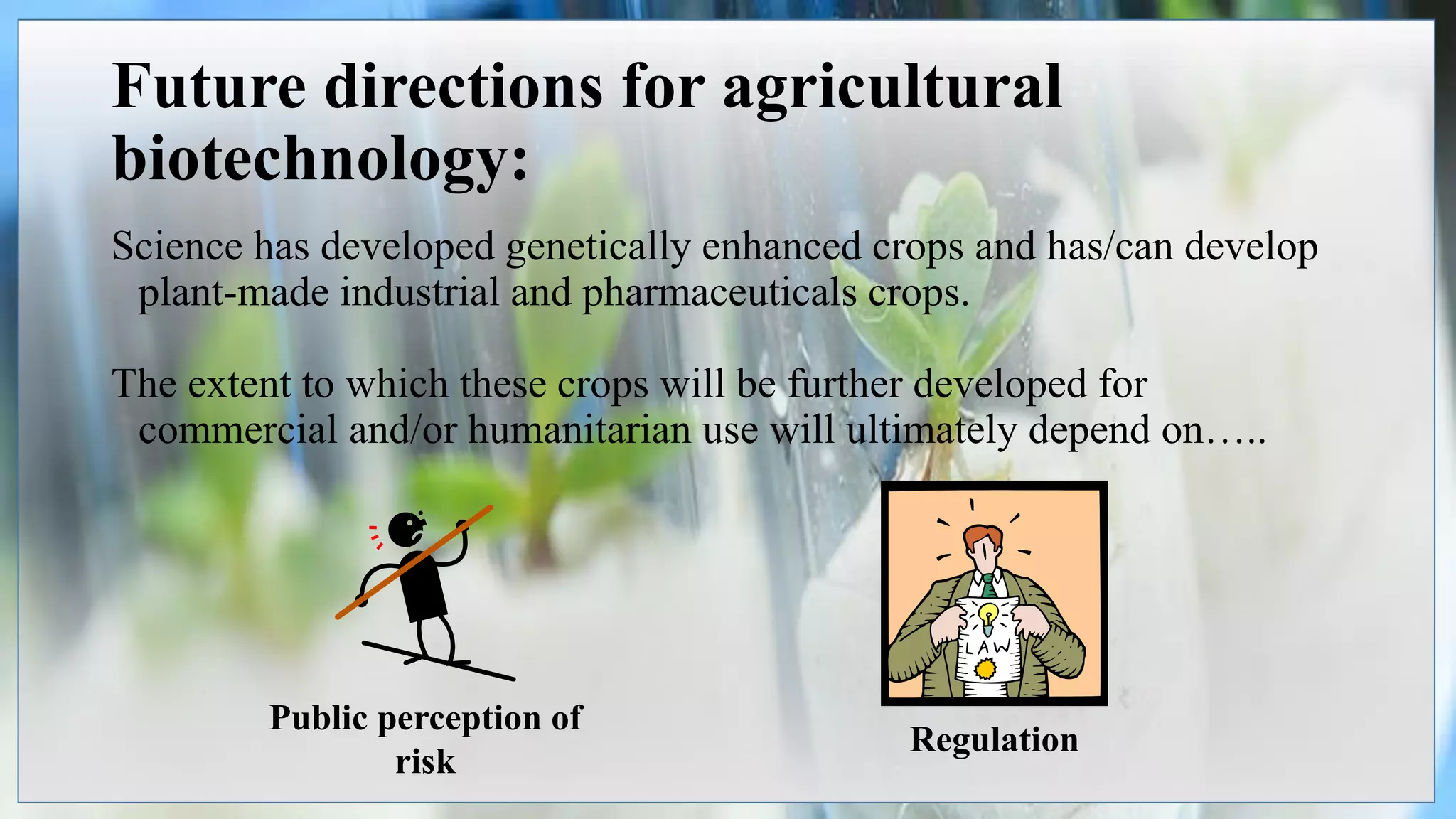 Plants Biotechnology.pptx