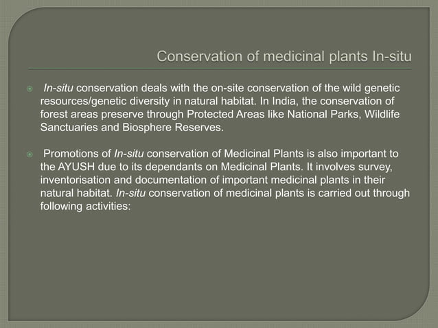 Plants drug cultivation(Pharmacognosy) | PPTX