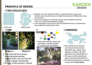 LANDSCAPE DESIGN | PPTX