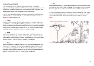 Plant selection guide update | PPT