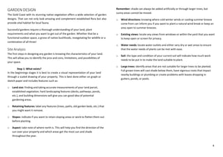 Plant selection guide update | PPT