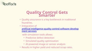 Plant Simulation Software Development Services For Metal Production.pptx