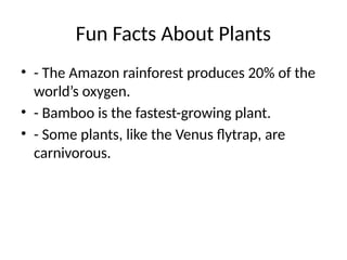 botany- Plants structure_Presentation.pptx