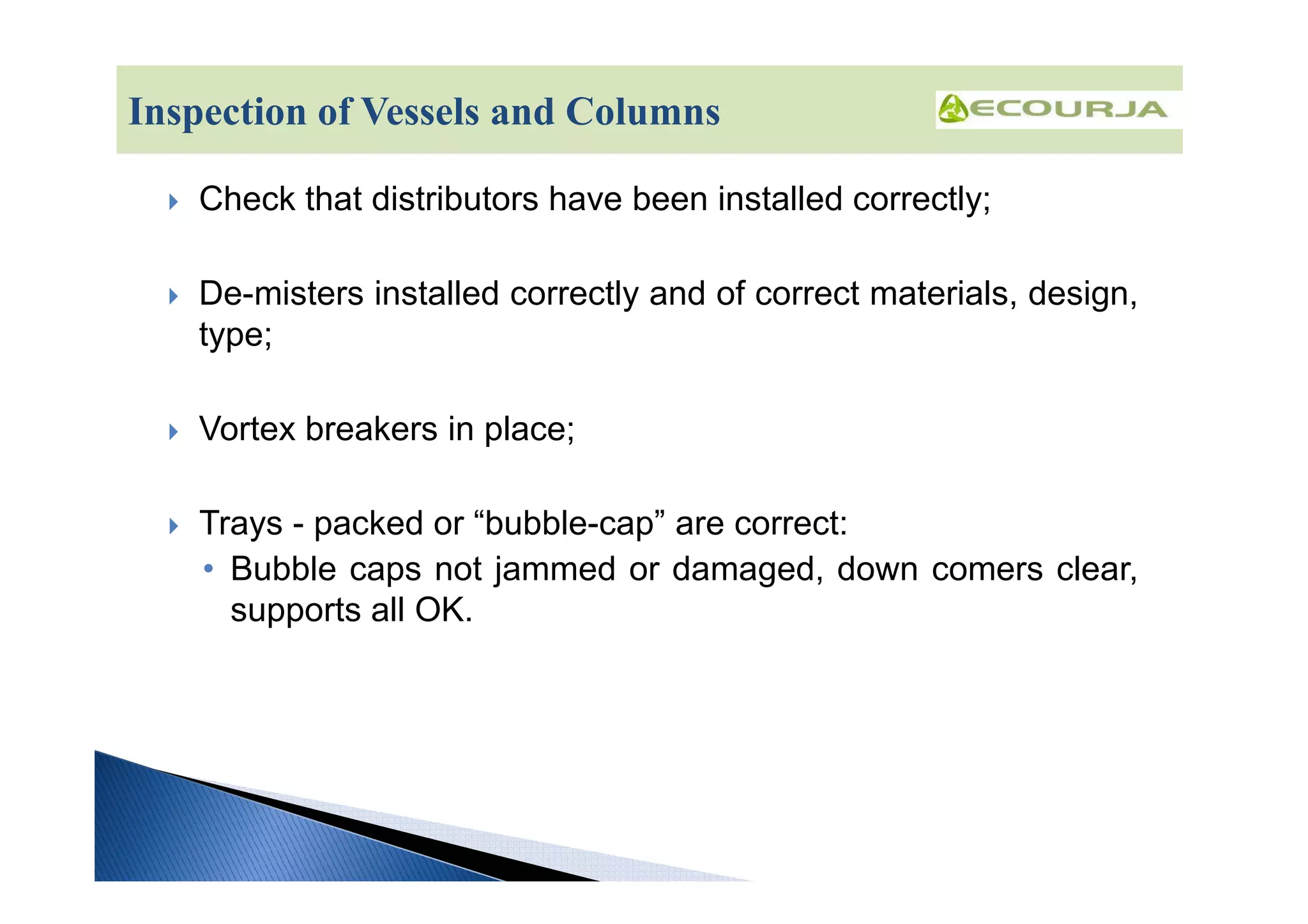 World Class Manufacturing:Plant Start Up and Commissioning Procedure | PDF