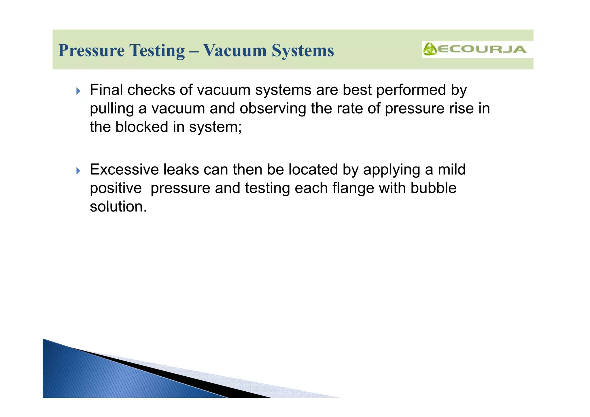 World Class Manufacturing:Plant Start Up and Commissioning Procedure | PDF
