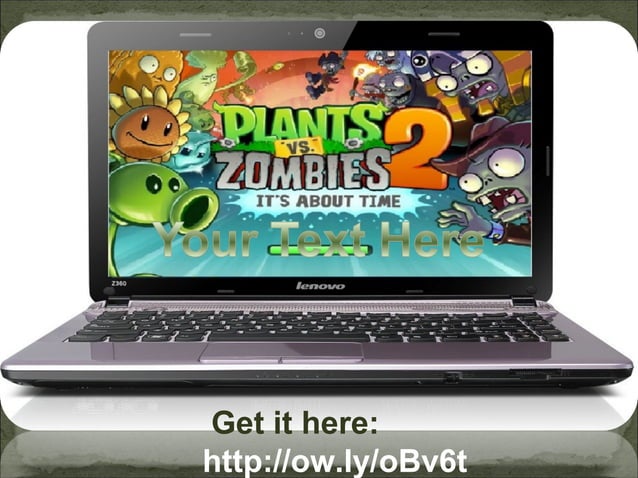Plants vs. Zombies 2 Pc Version (FREE DOWNLOAD) | PPT