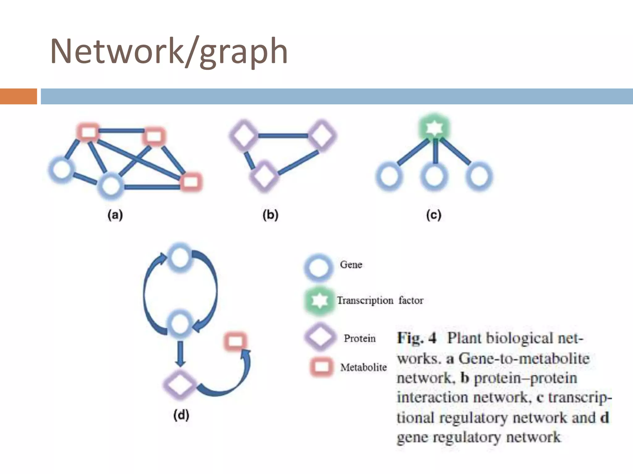 Plant system biology | PPTX