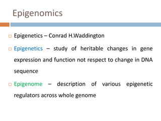 Plant system biology | PPTX