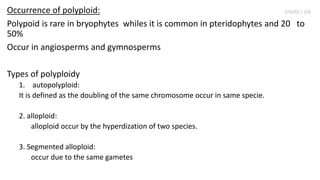PLANT TAXONOMY/ PLANT SYSTEMATIC | PDF | Gardening | Home & Garden