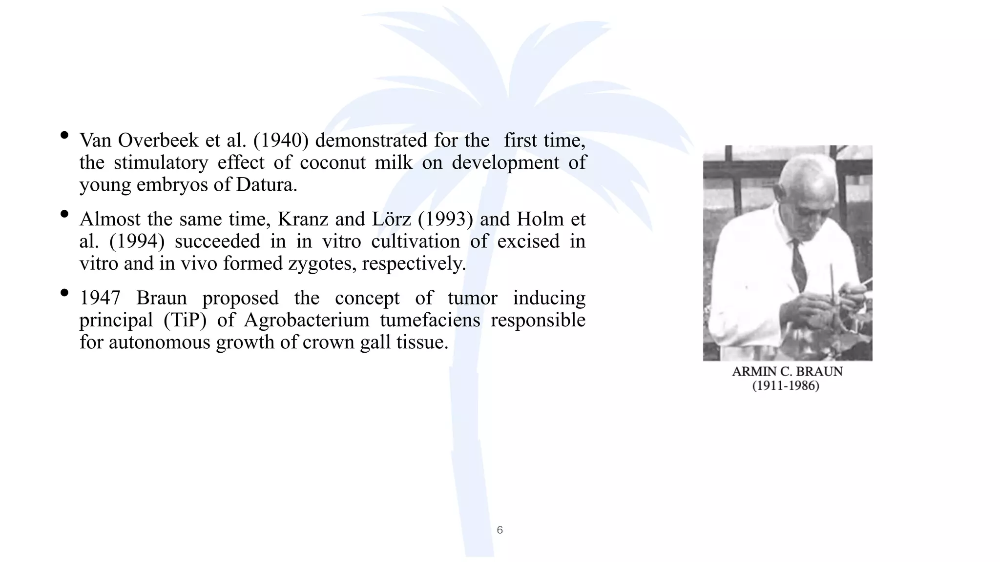 Plant tissue culture | PDF