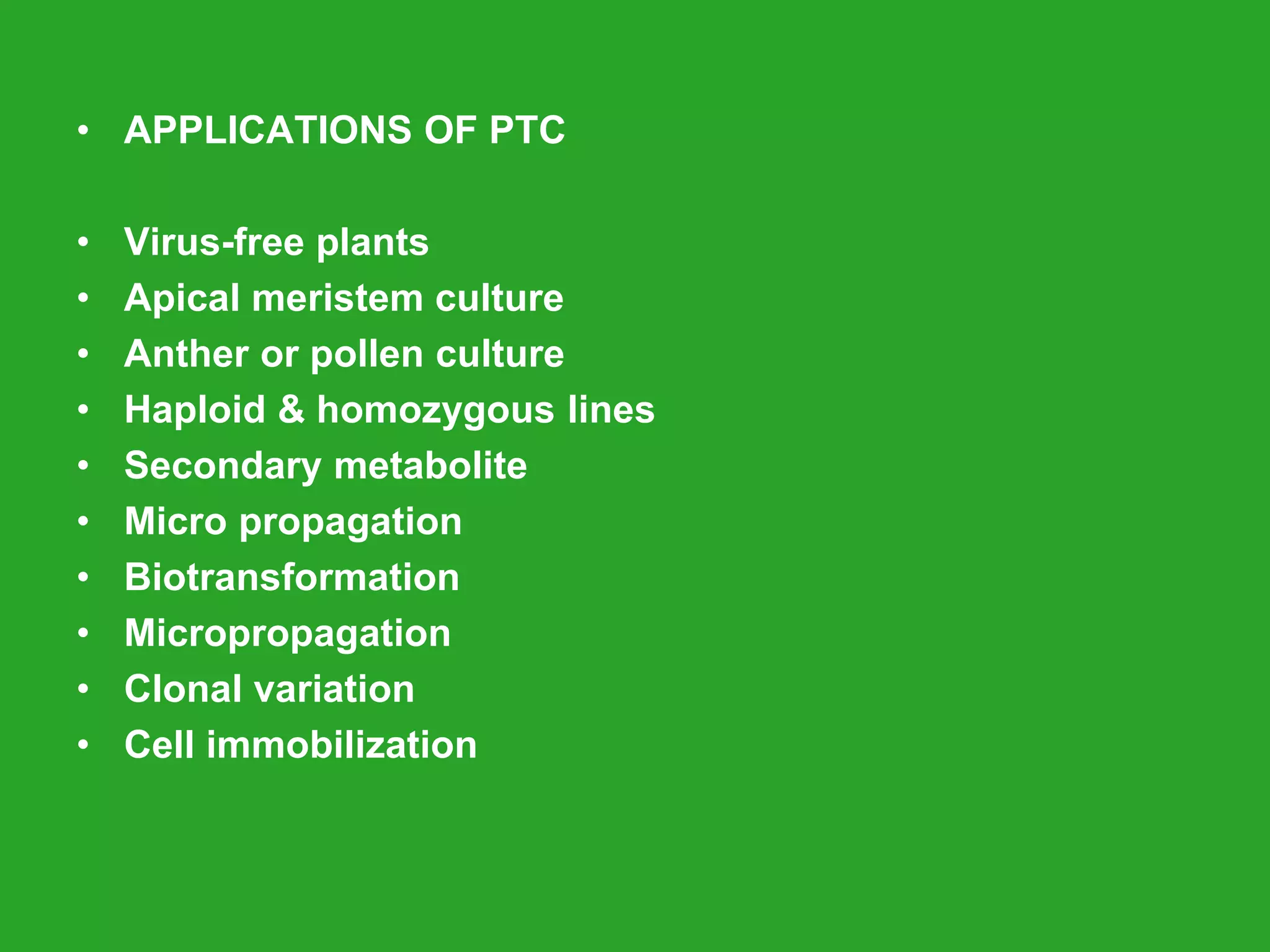 PLANT TISSUE CULTURE.ppt