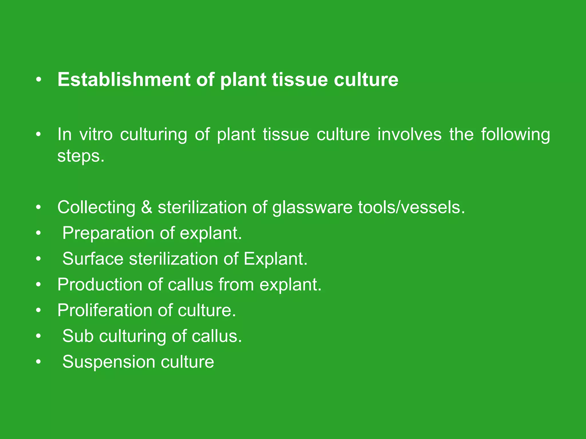 PLANT TISSUE CULTURE.ppt