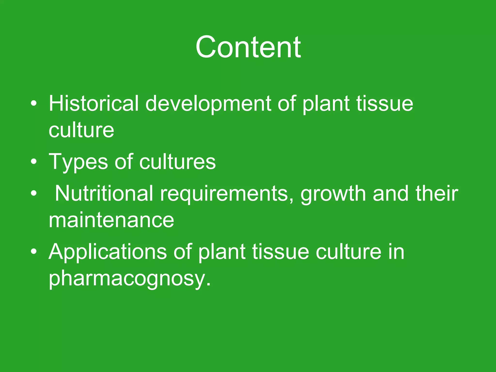 PLANT TISSUE CULTURE.ppt