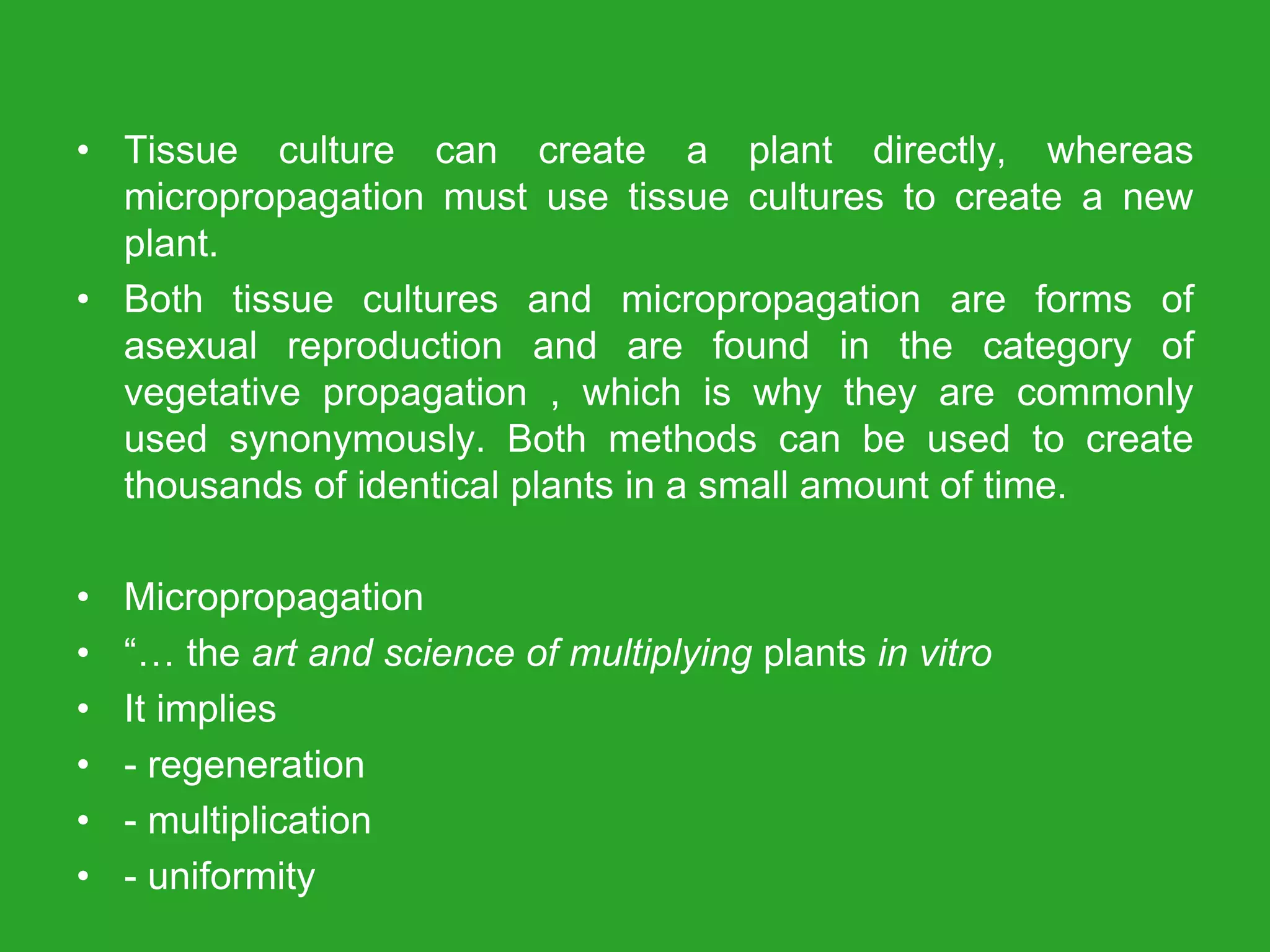 PLANT TISSUE CULTURE.ppt
