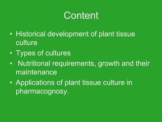PLANT TISSUE CULTURE.ppt